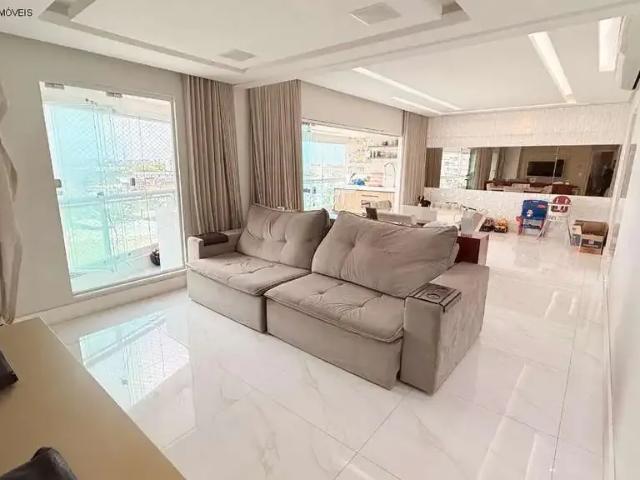 Apartamento para Venda em Salvador/BA Horto Bela Vista 3 Quartos