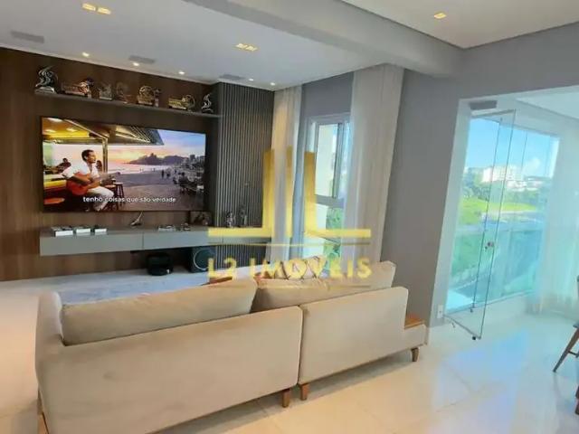 Apartamento para Venda em Salvador/BA Horto Bela Vista 3 Quartos