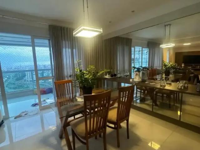 Apartamento para Venda em Salvador/BA Horto Bela Vista 3 Quartos