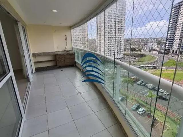 Apartamento para Venda em Salvador/BA Horto Bela Vista 3 Quartos