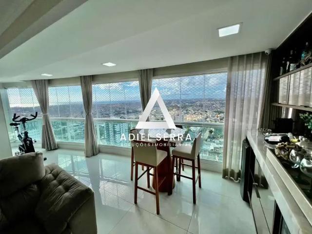 Apartamento para Venda em Salvador/BA Horto Bela Vista 3 Quartos