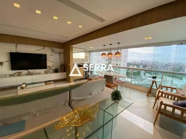 Apartamento para Venda em Salvador/BA Horto Bela Vista 3 Quartos