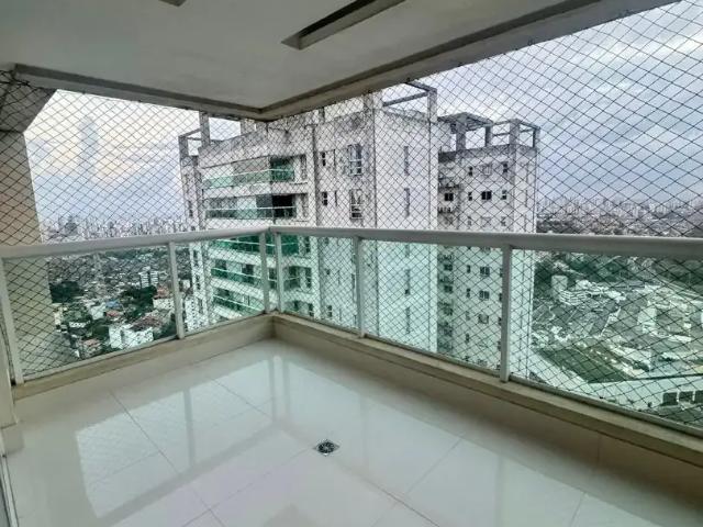 Apartamento para Venda em Salvador/BA Horto Bela Vista 3 Quartos