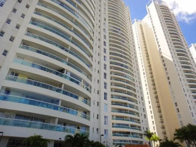 Apartamento para Venda em Salvador/BA Horto Bela Vista 3 Quartos