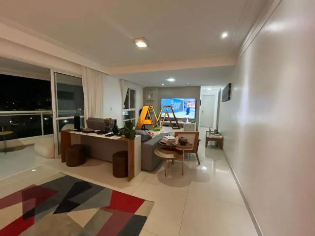 Apartamento para Venda em Salvador/BA Horto Bela Vista 3 Quartos