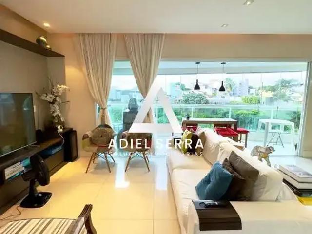 Apartamento para Venda em Salvador/BA Horto Bela Vista 3 Quartos