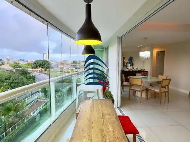 Apartamento para Venda em Salvador/BA Horto Bela Vista 3 Quartos