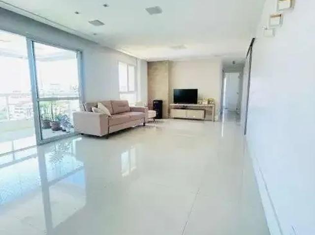 Apartamento para Venda em Salvador/BA Horto Bela Vista 3 Quartos