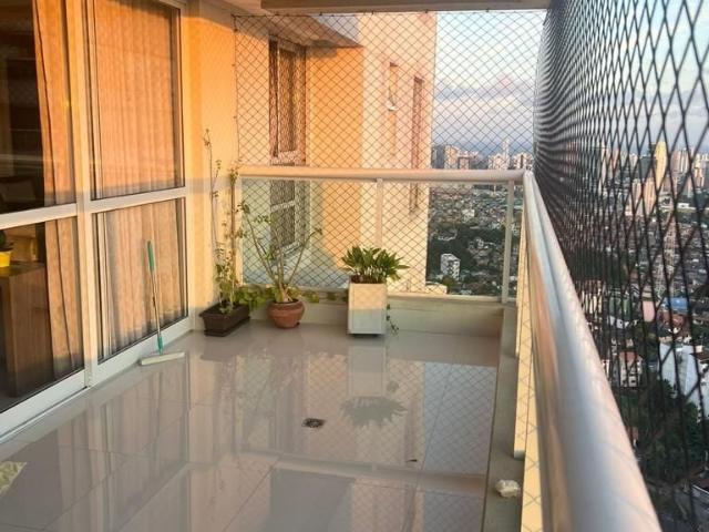 Apartamento para Venda em Salvador/BA Horto Bela Vista 3 Quartos