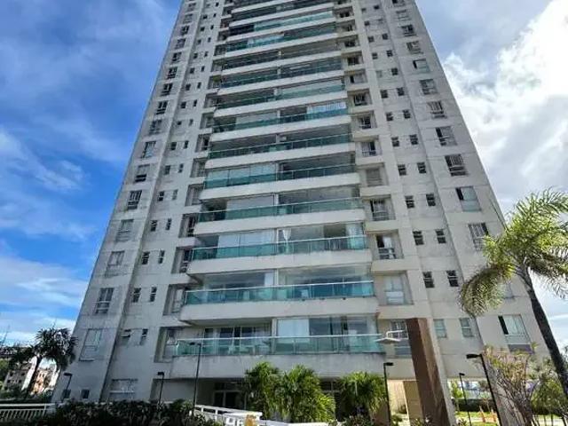 Apartamento para Venda em Salvador/BA Horto Bela Vista 3 Quartos