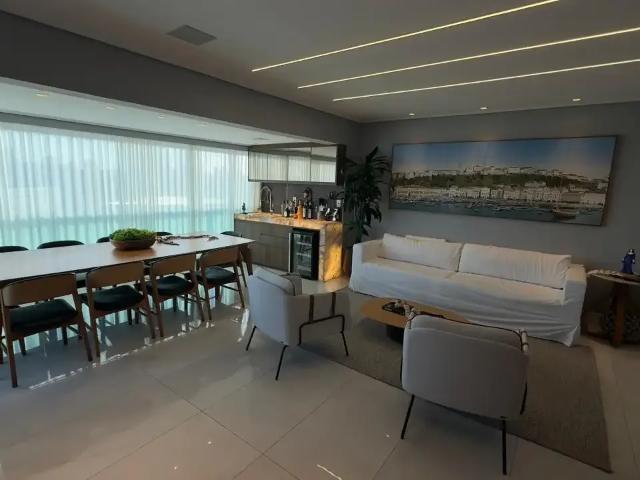 Apartamento para Venda em Salvador/BA Horto Bela Vista 3 Quartos
