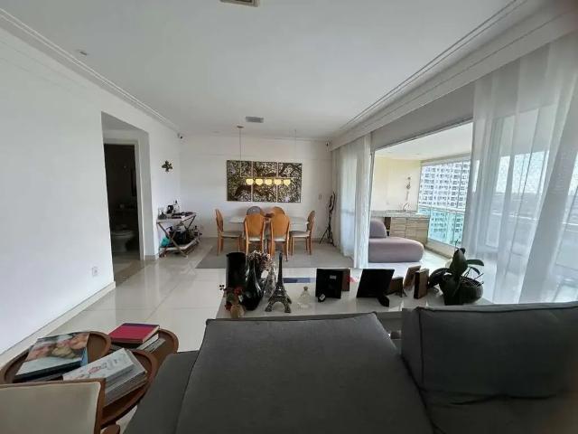 Apartamento para Venda em Salvador/BA Horto Bela Vista 3 Quartos