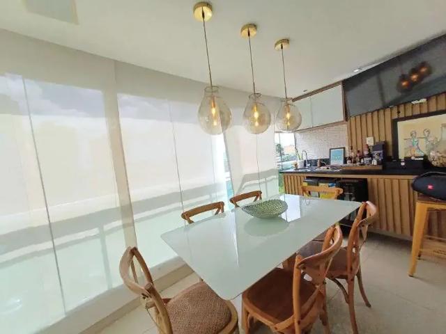 Apartamento para Venda em Salvador/BA Horto Bela Vista 3 Quartos