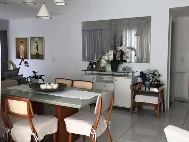 Apartamento para Venda em Salvador/BA Horto Bela Vista 3 Quartos