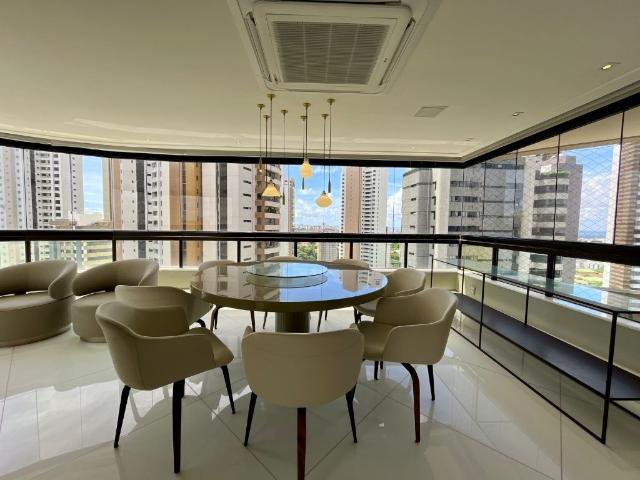 Apartamento para Venda em Salvador/BA Horto Florestal