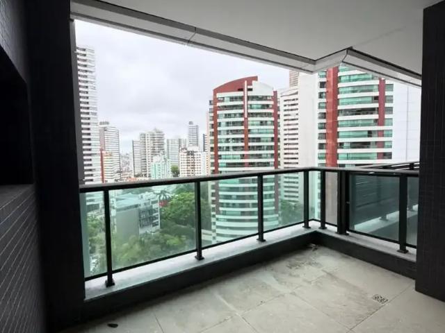 Apartamento para Venda em Salvador/BA Horto Florestal