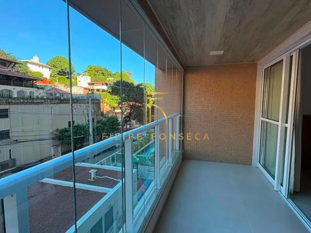 Apartamento para Venda em Salvador/BA Horto Florestal 1 Quartos
