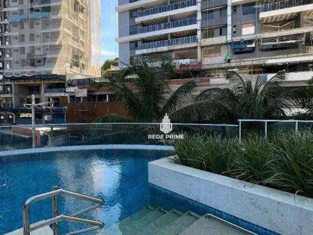 Apartamento para Venda em Salvador/BA Horto Florestal 1 Quartos
