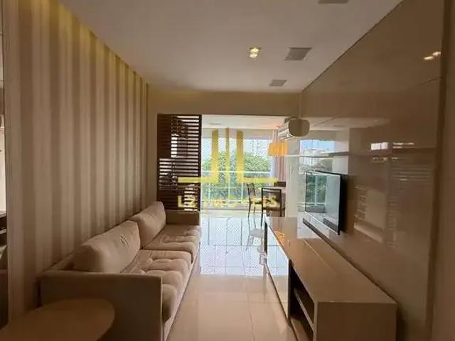 Apartamento para Venda em Salvador/BA Horto Florestal 1 Quartos