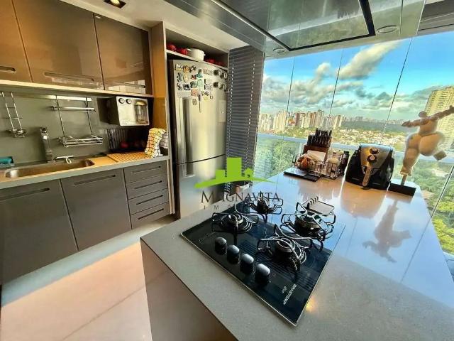Apartamento para Venda em Salvador/BA Horto Florestal 1 Quartos