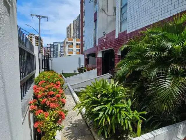 Apartamento para Venda em Salvador/BA Horto Florestal 1 Quartos