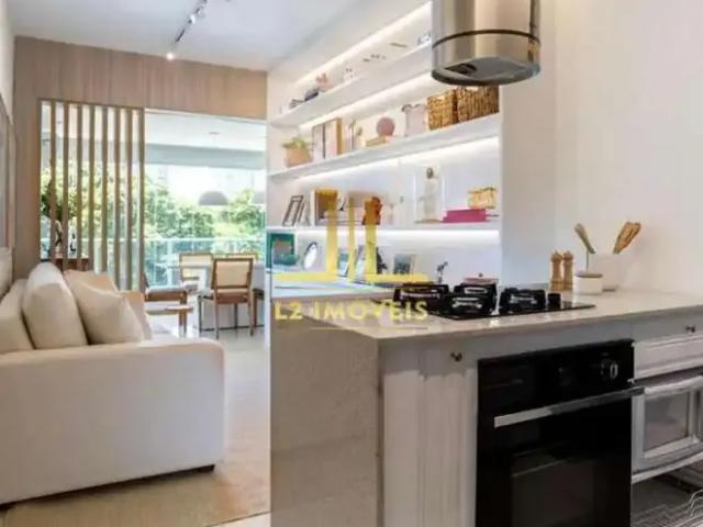 Apartamento para Venda em Salvador/BA Horto Florestal 1 Quartos