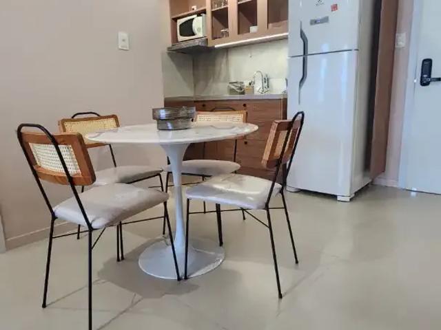 Apartamento para Venda em Salvador/BA Horto Florestal 1 Quartos