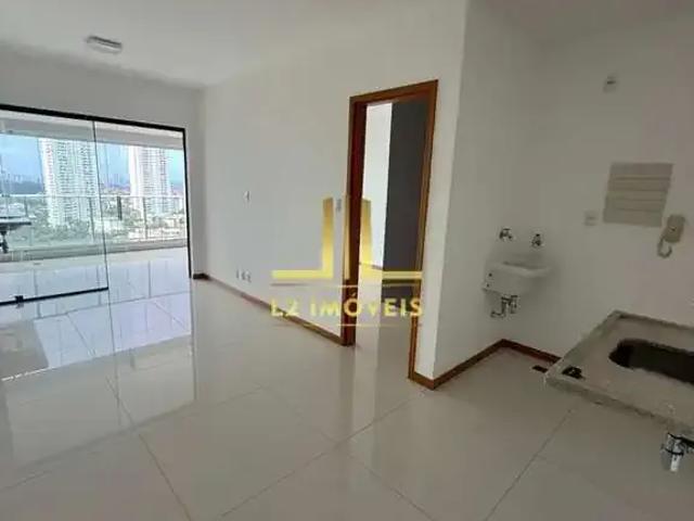 Apartamento para Venda em Salvador/BA Horto Florestal 1 Quartos