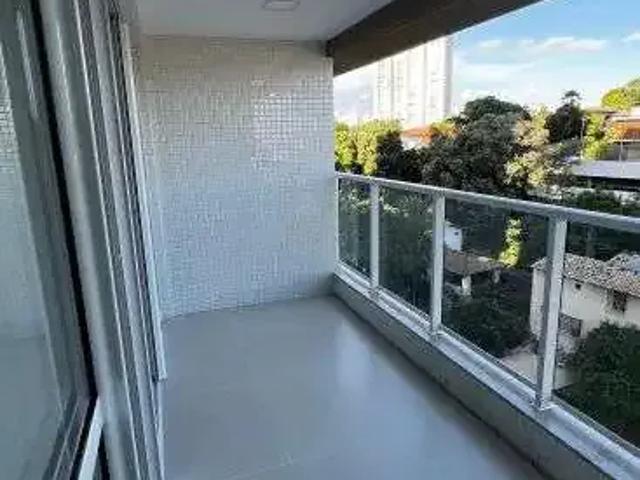 Apartamento para Venda em Salvador/BA Horto Florestal 1 Quartos