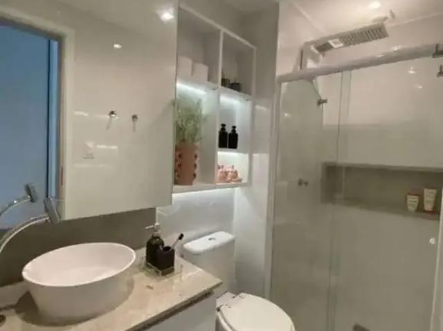 Apartamento para Venda em Salvador/BA Horto Florestal 1 Quartos