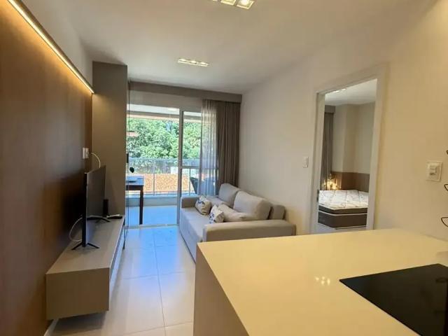Apartamento para Venda em Salvador/BA Horto Florestal 1 Quartos