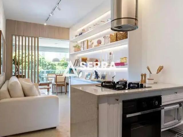 Apartamento para Venda em Salvador/BA Horto Florestal 1 Quartos