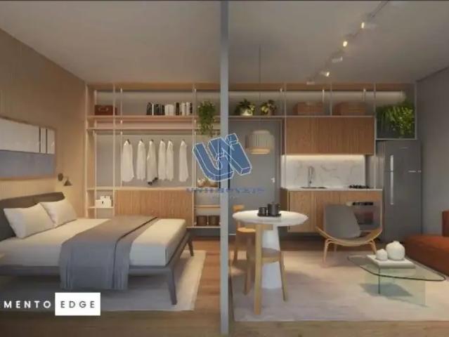 Apartamento para Venda em Salvador/BA Horto Florestal 1 Quartos