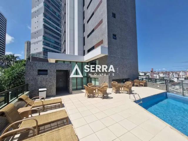 Apartamento para Venda em Salvador/BA Horto Florestal 1 Quartos