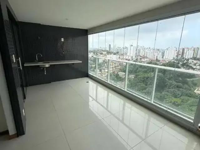 Apartamento para Venda em Salvador/BA Horto Florestal 1 Quartos