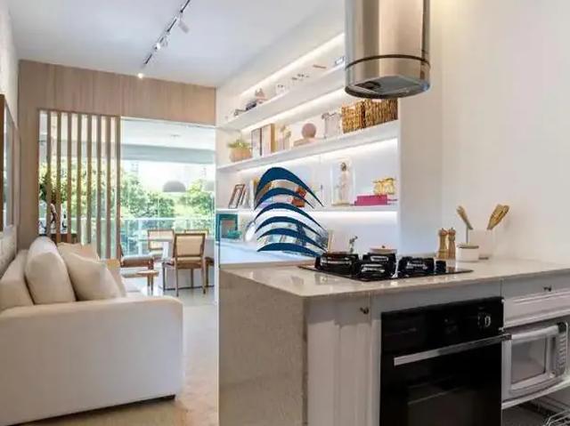 Apartamento para Venda em Salvador/BA Horto Florestal 1 Quartos