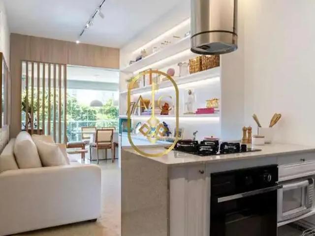 Apartamento para Venda em Salvador/BA Horto Florestal 1 Quartos