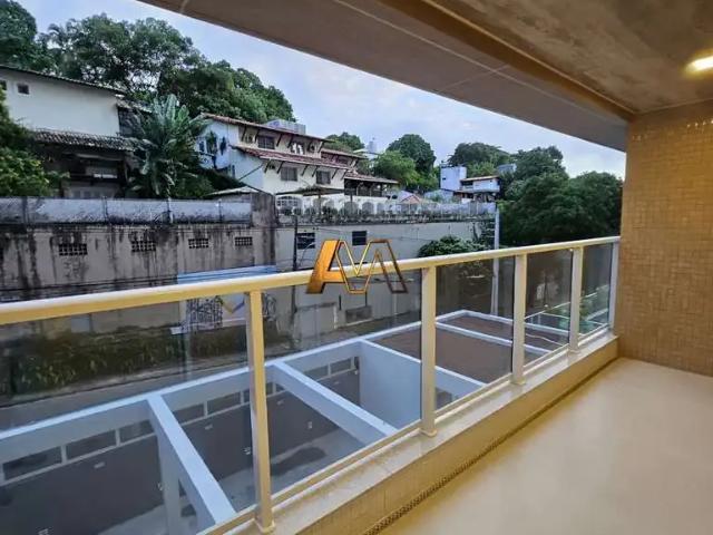 Apartamento para Venda em Salvador/BA Horto Florestal 1 Quartos