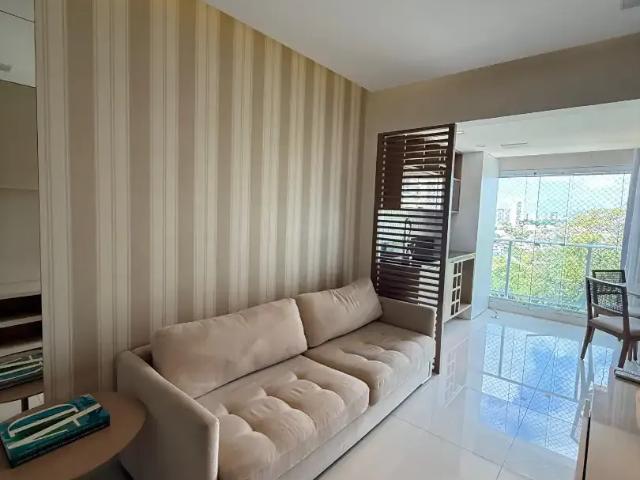 Apartamento para Venda em Salvador/BA Horto Florestal 1 Quartos