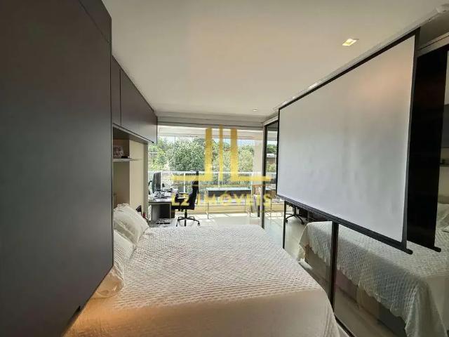 Apartamento para Venda em Salvador/BA Horto Florestal 1 Quartos