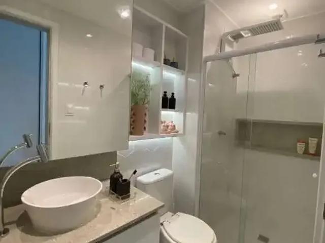 Apartamento para Venda em Salvador/BA Horto Florestal 1 Quartos