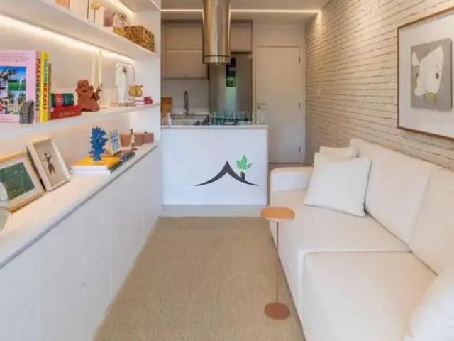Apartamento para Venda em Salvador/BA Horto Florestal 1 Quartos