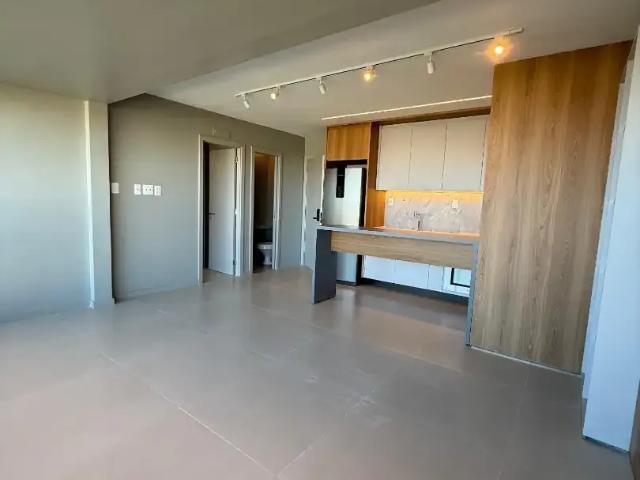 Apartamento para Venda em Salvador/BA Horto Florestal 1 Quartos