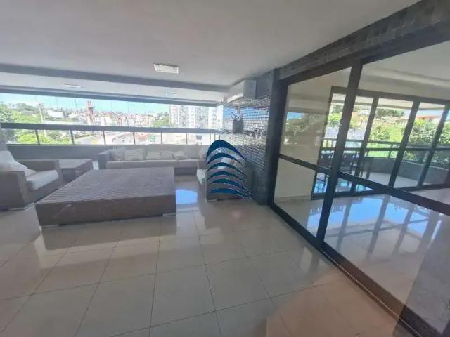Apartamento para Venda em Salvador/BA Horto Florestal 1 Quartos