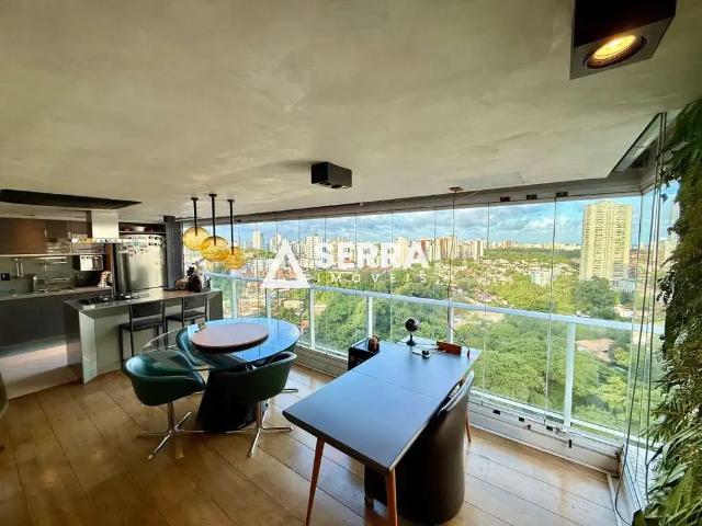 Apartamento para Venda em Salvador/BA Horto Florestal 1 Quartos