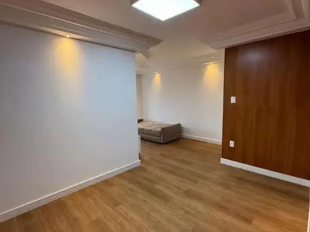 Apartamento para Venda em Salvador/BA Horto Florestal 2 Quartos