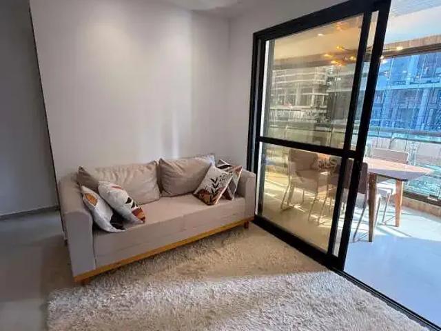 Apartamento para Venda em Salvador/BA Horto Florestal 2 Quartos