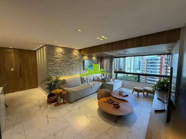 Apartamento para Venda em Salvador/BA Horto Florestal 2 Quartos