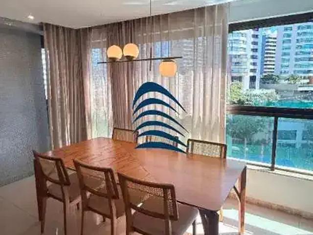 Apartamento para Venda em Salvador/BA Horto Florestal 2 Quartos