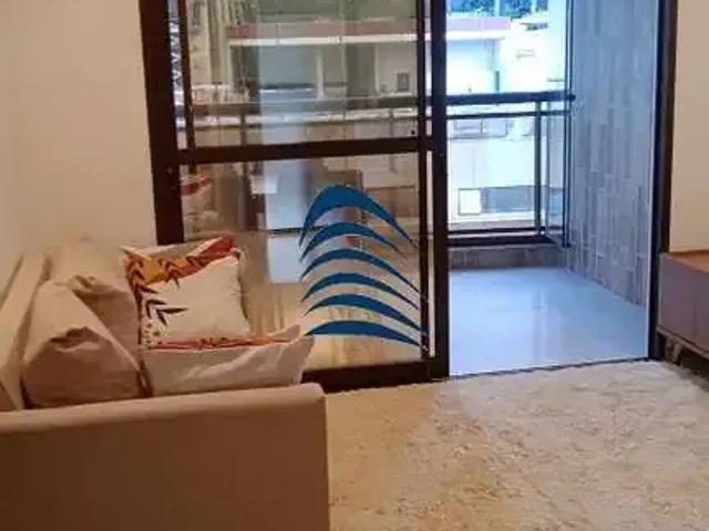 Apartamento para Venda em Salvador/BA Horto Florestal 2 Quartos